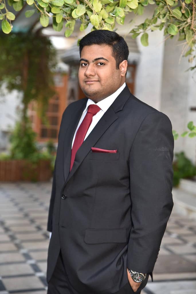 About Us - DSR Professional Training