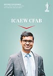ICAEW CFAB & BFP - DSR Professional Training