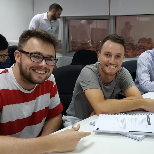 ICAEW ACA - DSR Professional Training