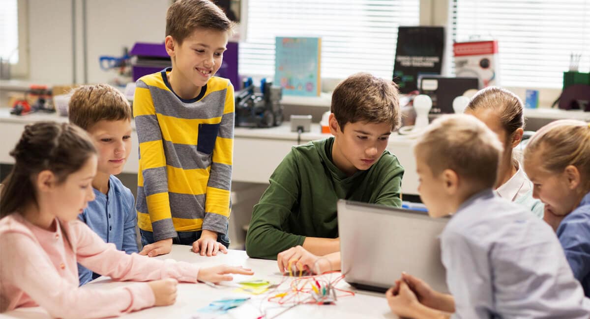 Learn Exactly How I Improved Education - DSR Professional Training